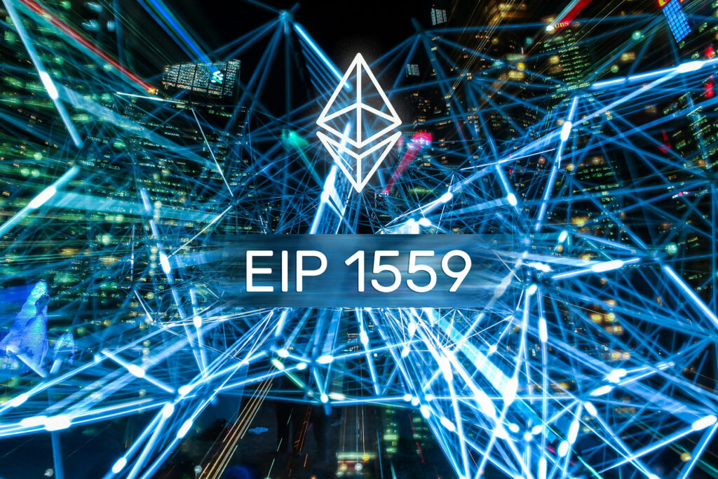 Aktualizacja Ethereum London z EIP-1559 ma zostać wydana 14 lipca