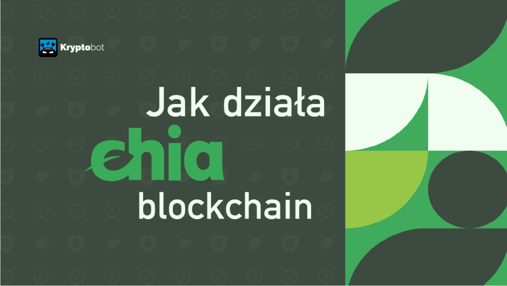 Blockchain Chia - skuteczniejsze i bardziej ekologiczne transakcje w ...
